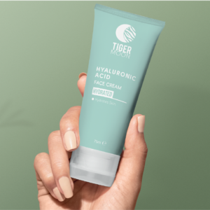 Homepage - Tiger Moon