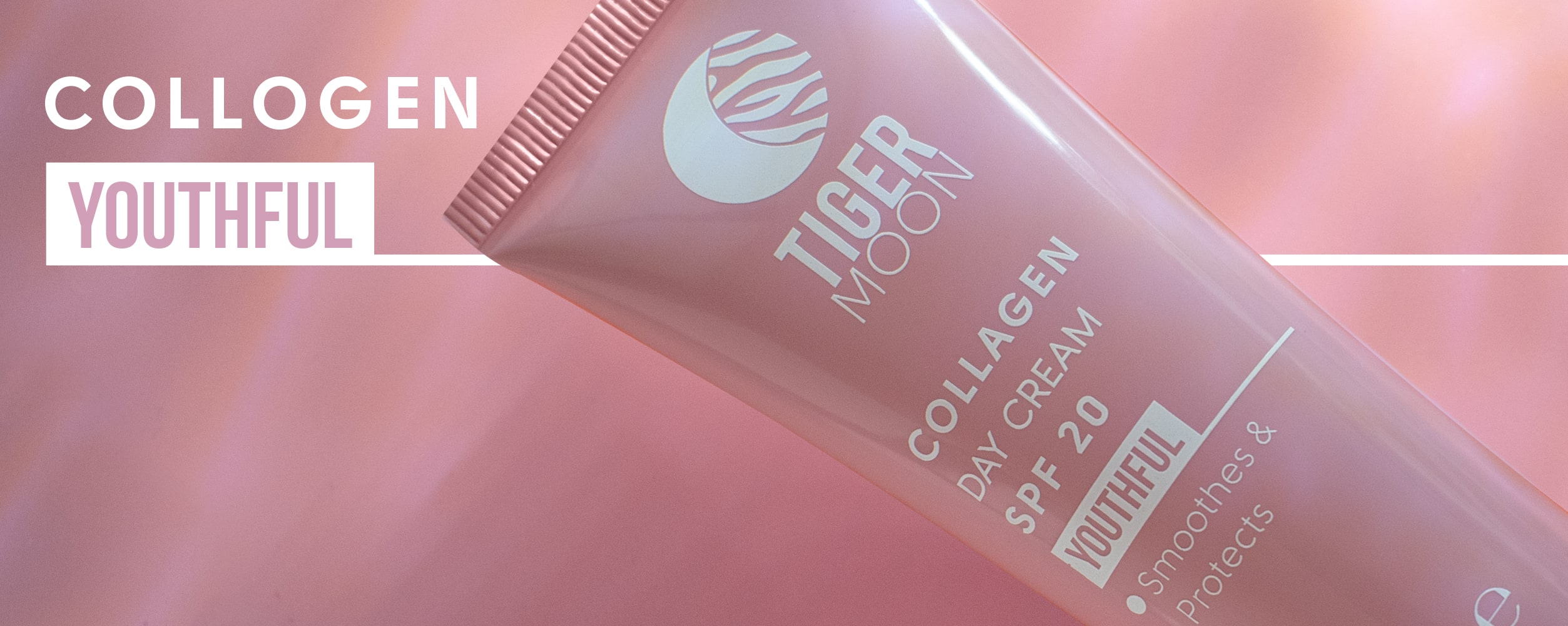 Collagen - Tiger Moon