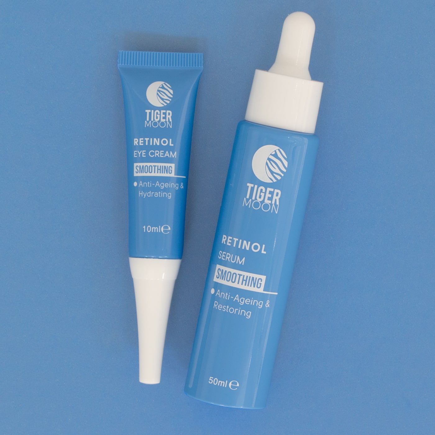 Retinol - Serum - Tiger Moon