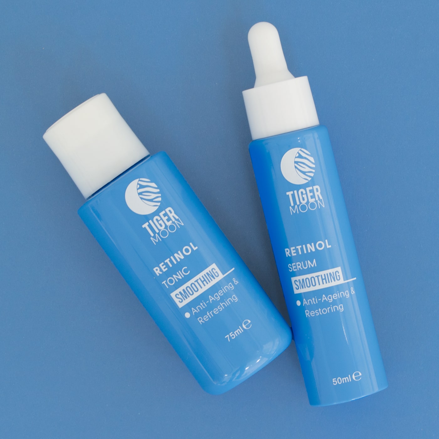 Retinol - Tonic - Tiger Moon