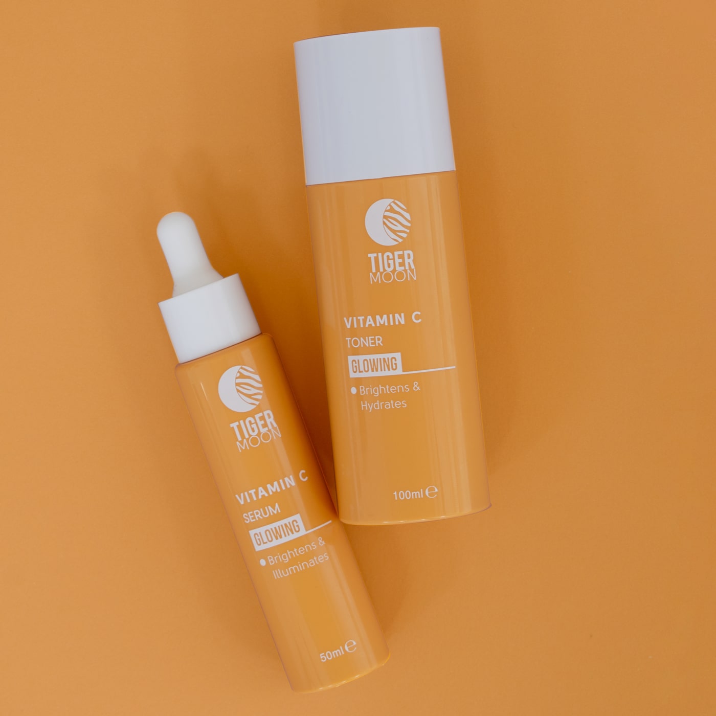 Vitamin C - Toner - Tiger Moon